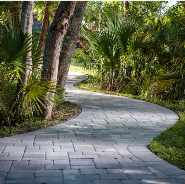 Paver Style Mega-Cambridge | Gulfcoast Exterior Solutions